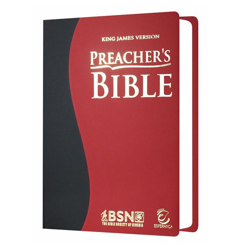 Preacher s Bible Bible Store Preacher s Bible Bible Store
