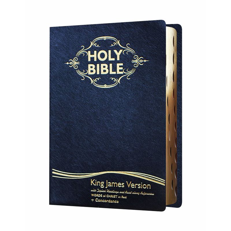 Large Print KJV Bible Bible Store Large Print KJV Bible Bible Store