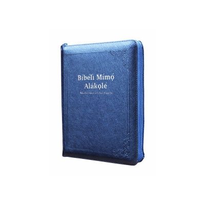 Bible Store | Buy Quality & Affordable Bibles in Nigeria