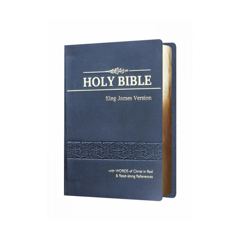 Bible Store | Buy Quality & Affordable Bibles in Nigeria