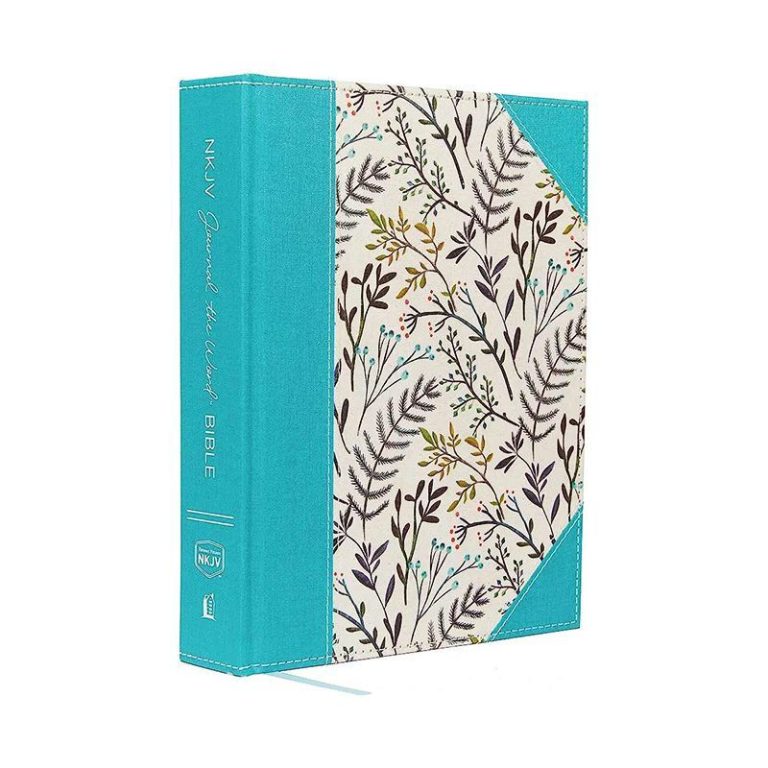 Women's Devotional & Study Bible - Bible Store