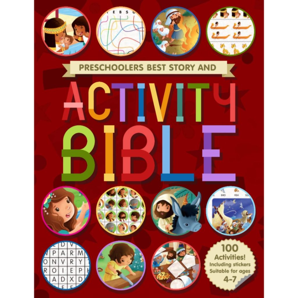 Bible Store | Buy Quality & Affordable Bibles in Nigeria